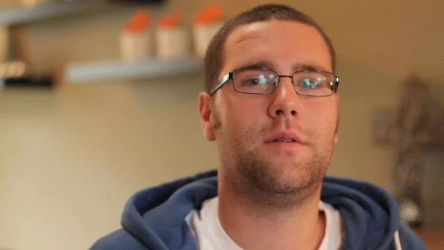 Stories at TMP: Nathan Woltmann on Vimeo