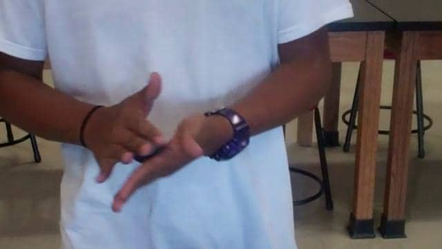 How To Make a Pinch Pot on Vimeo