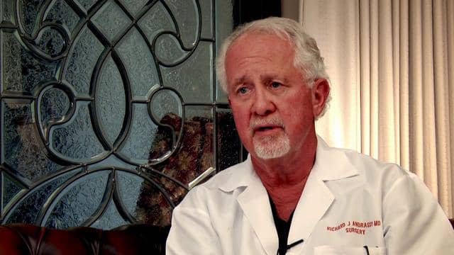 2nd.MD and Dr. Richard Andrassy on Vimeo