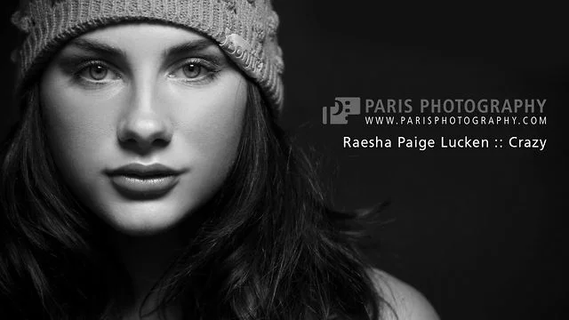 Raesha Paige Lucken :: Crazy