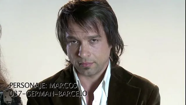1-GERMAN-BARCELO (Marcos) on Vimeo