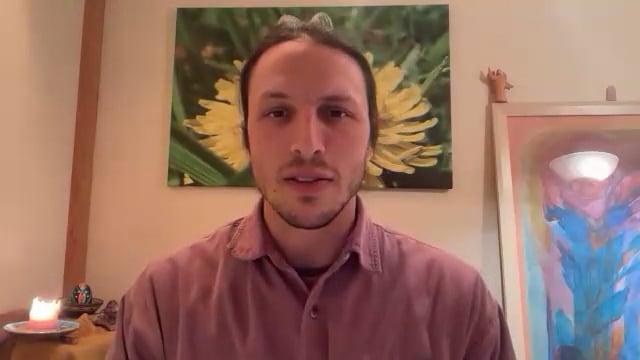 Front Range Anthroposophical Cafe - FRAC : Alex Tuchman and Neelima ...