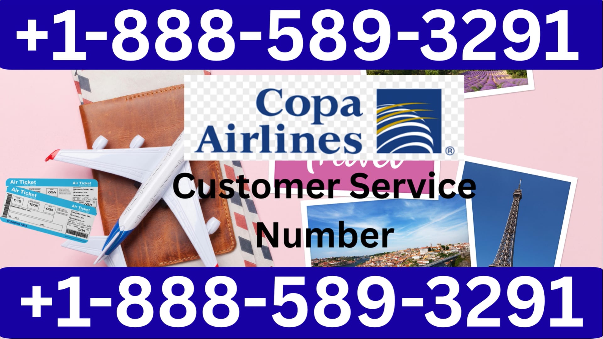Copa Airlines™® Official Customer Services | 24/7 Live Help & Help ...