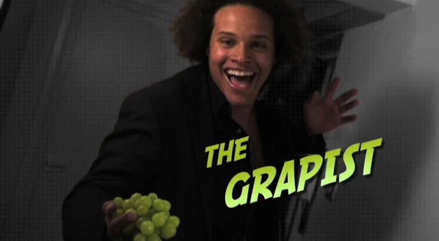 The Grapist on Vimeo
