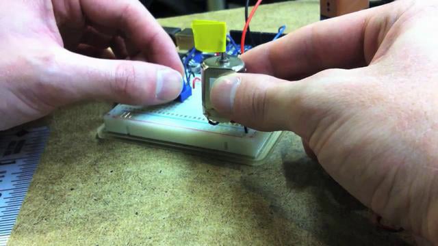 Transistor Lab on Vimeo