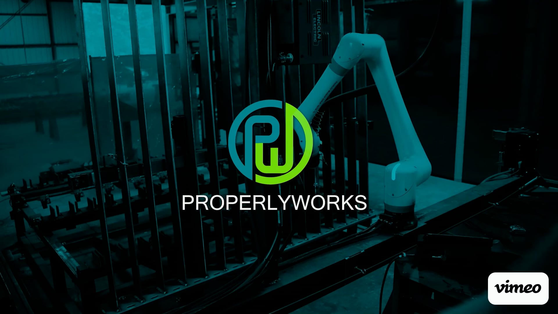 Robotic Systems & Automation - Properly Works
