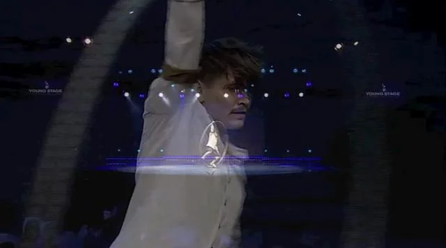 Ethan Law - Cyr Wheel / Roue Cyr number 2011 on Vimeo