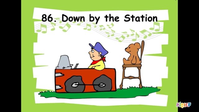 Down by the Station | MusicplayOnline