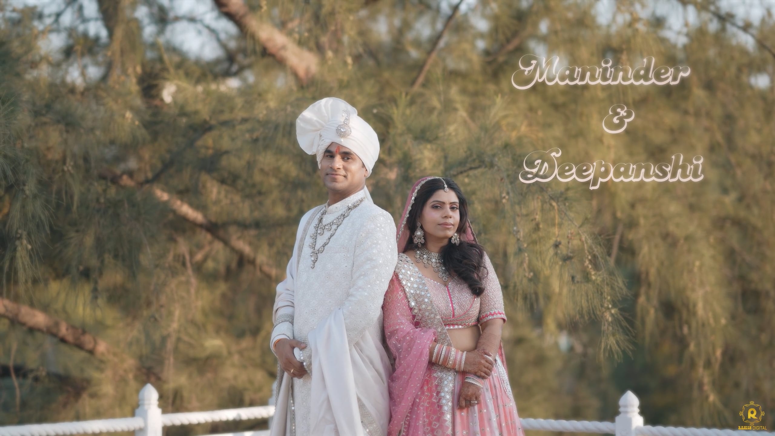 MANINDER & DEEPANSHI HIGHLIGHT | Videos & Movies on Vimeo