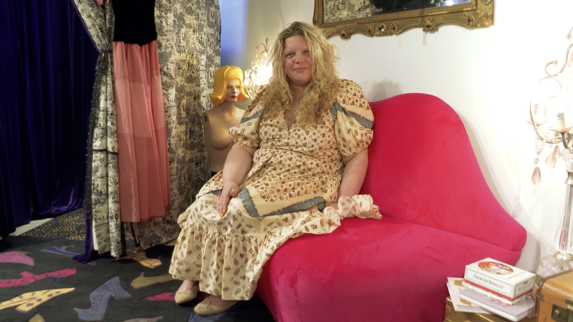 Nancy The Girl | Videos & Movies on Vimeo