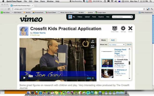 How To Password Protect A Video On Vimeo on Vimeo