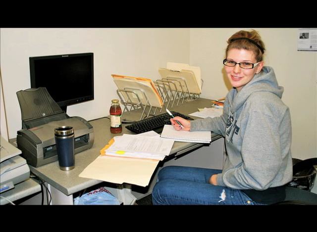 Audio Slideshow Profile: Kalea Hall on Vimeo