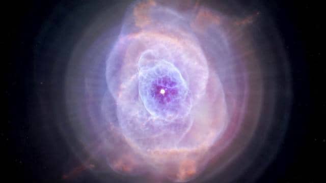 Hubble - Hubble's Hubble on Vimeo