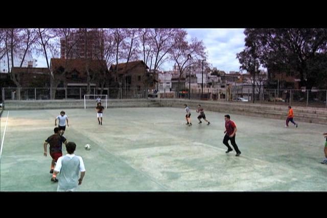 Animax - Extraordinary Football on Vimeo