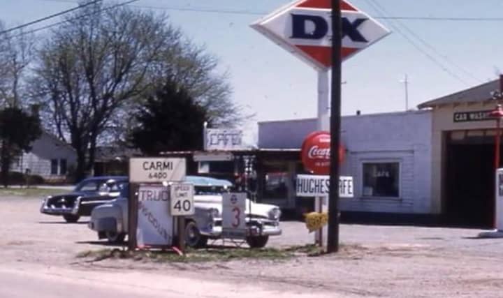 Carmi Illinois - The late 1950's through the early 1970's on Vimeo