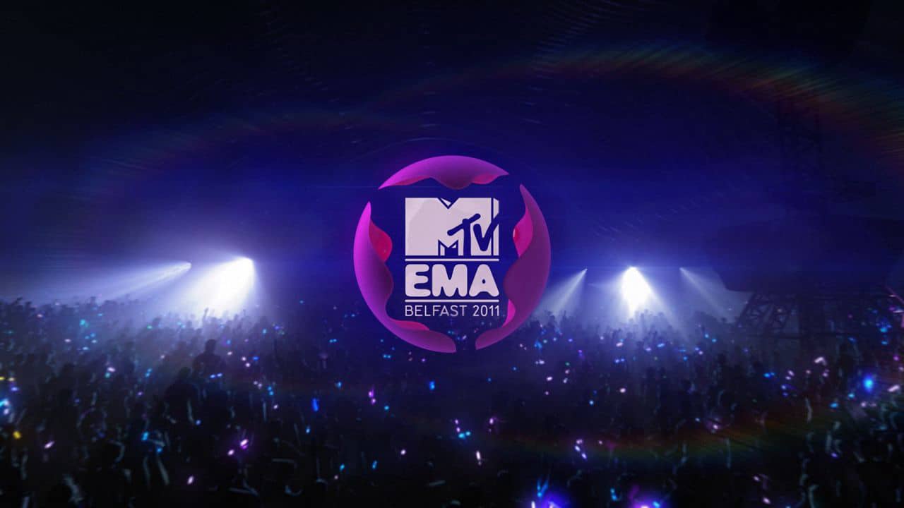 MTV EMA 2011 on Vimeo