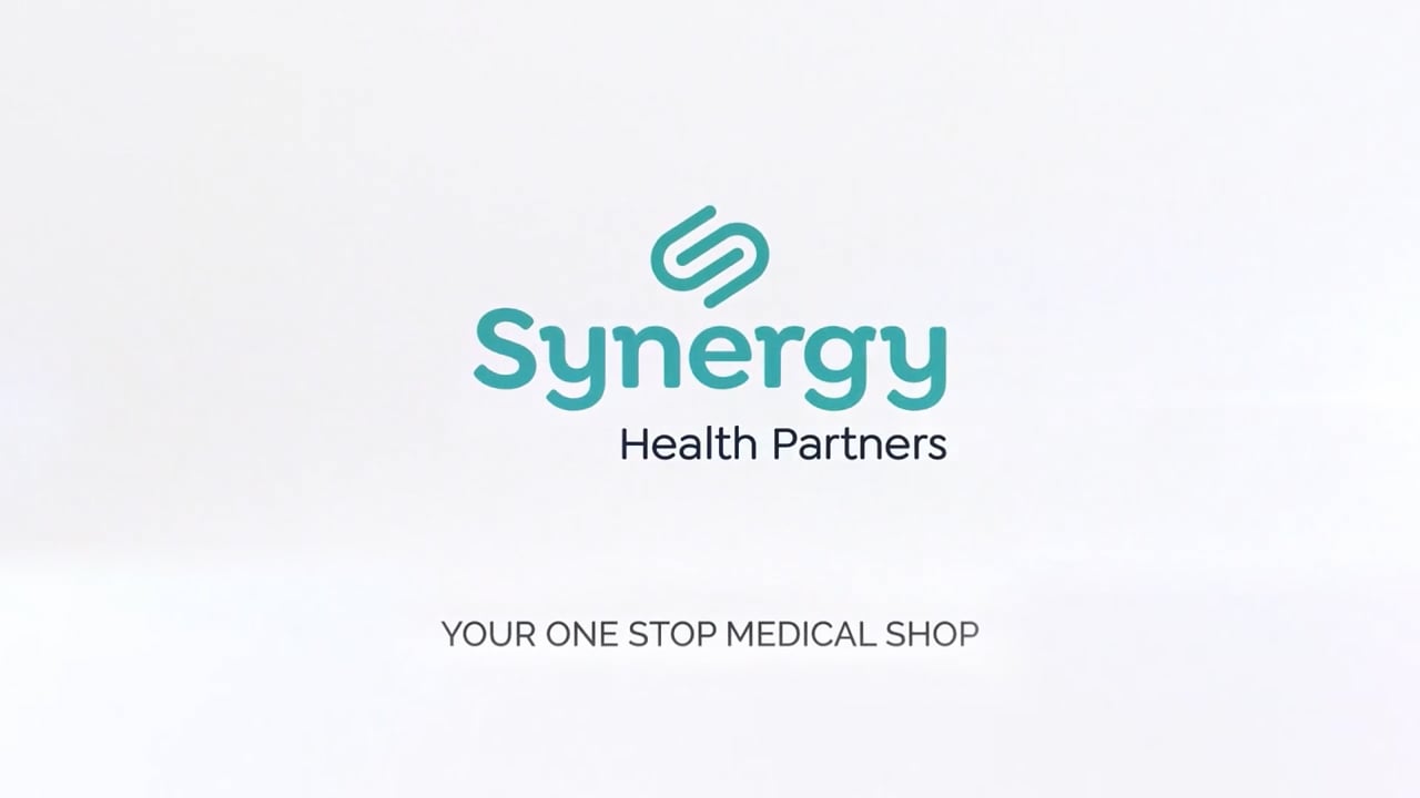 Scott McCarty, MD - Synergy Health