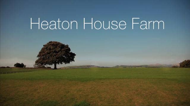 Heaton House Farm- Web Clip on Vimeo