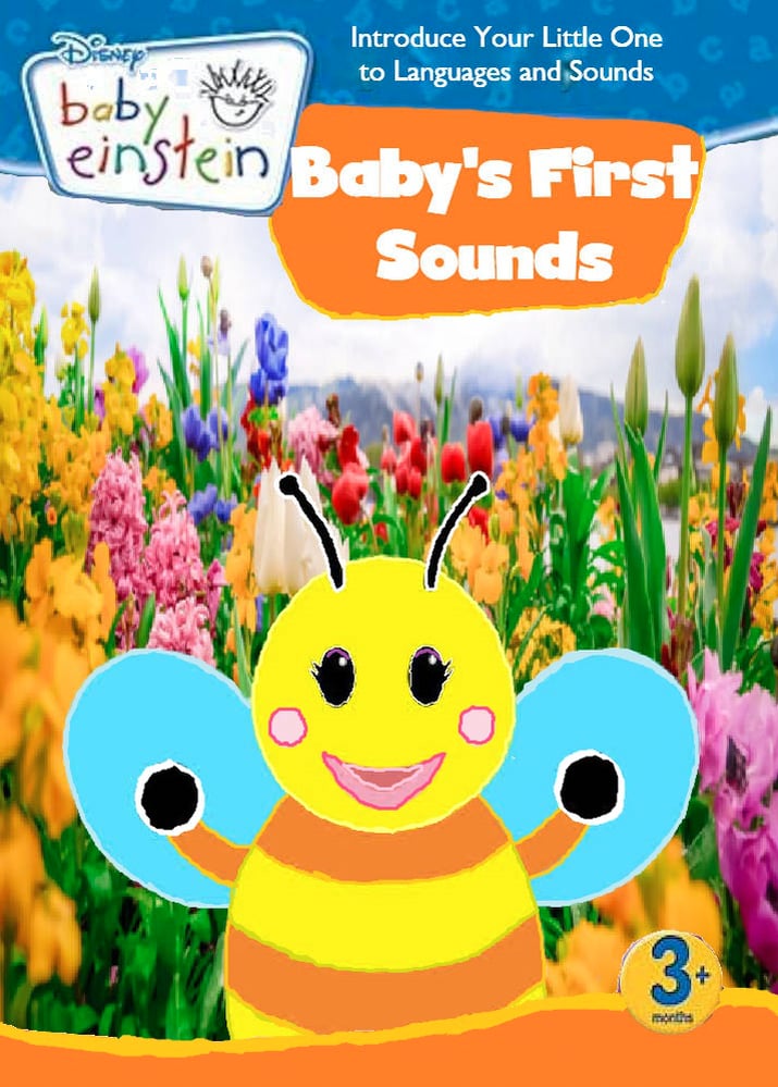 Baby's First Sounds 2009 | Videos & Movies on Vimeo