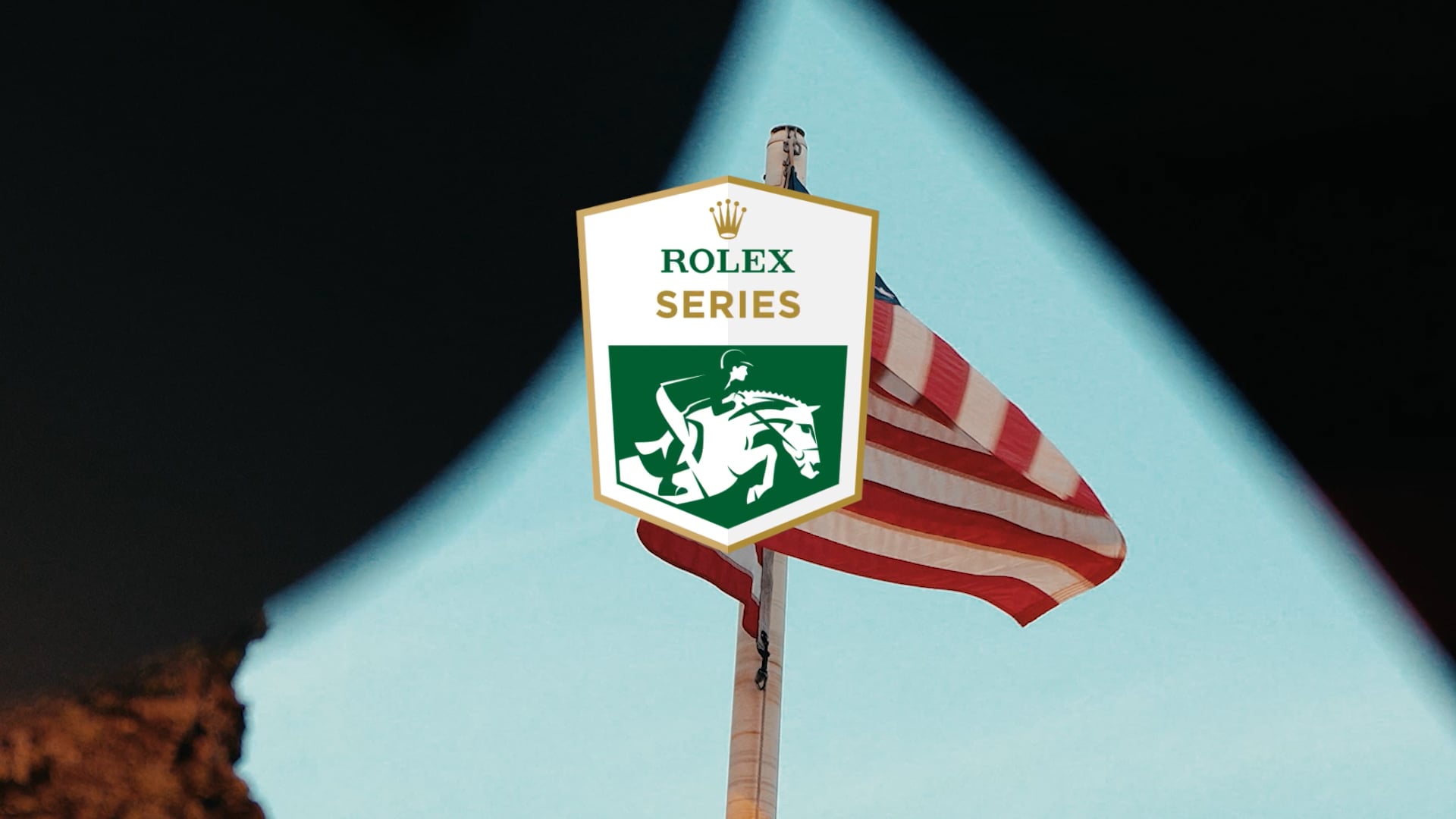 Rolex Series Equestrian - Rolex Series
