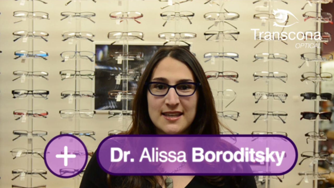 Transcona Optical Team - Dr Boroditsky on Vimeo