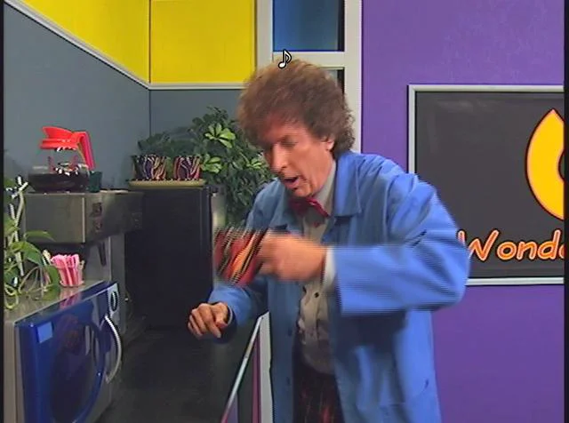 Dr. Wonder's Workshop | Episode 06