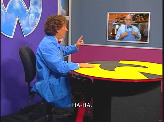 Dr. Wonder's Workshop | Episode 07 on Vimeo