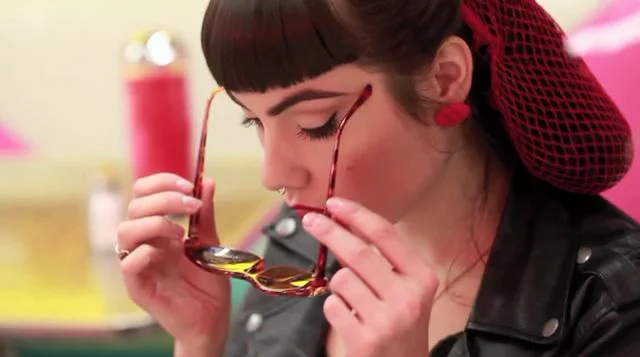 Sweet Apple Girls on Vimeo