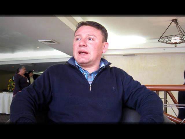 Alexander Parra - Artesanias de Colombia on Vimeo