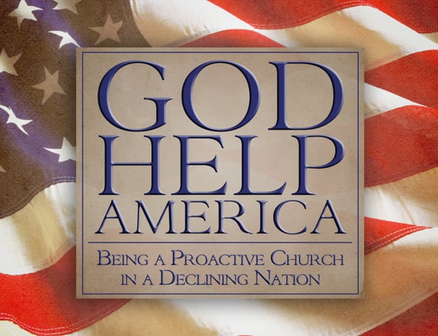 God Help America on Vimeo