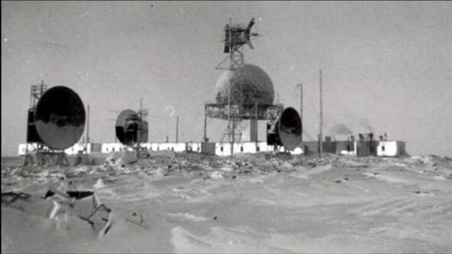 Excerpt from Qimmit: A Clash of Two Truths on Vimeo