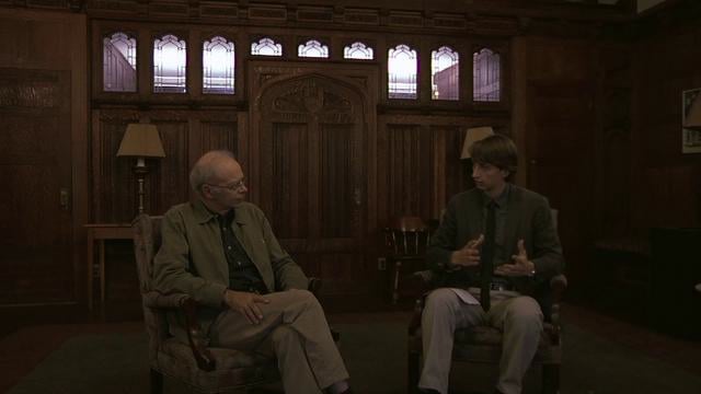 Peter Singer on Utilitarianism