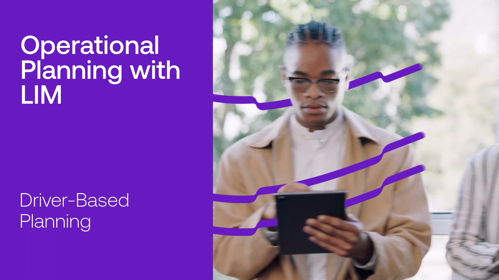 Operational Planning with LIM: Driver-Based Planning | Videos & Movies ...