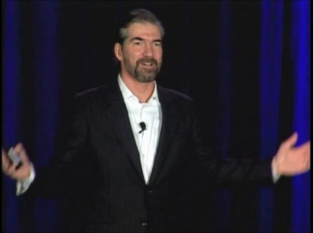 Love Works! Joel Manby, Undercover Boss 3rd of 3 Sessions on Vimeo