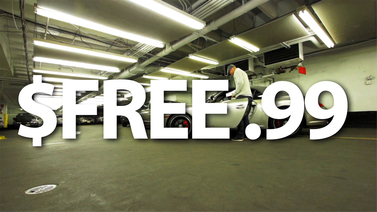 911x7 Episode 2: $FREE.99 on Vimeo