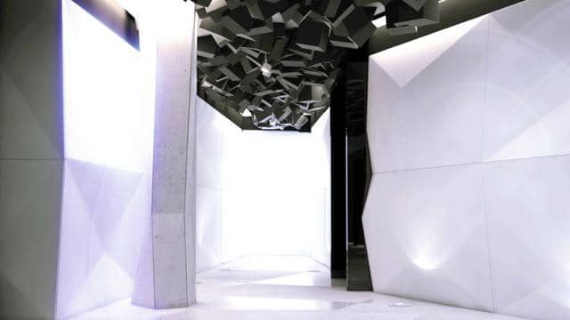 Vision Modular System by Eduardo Cardenes on Vimeo