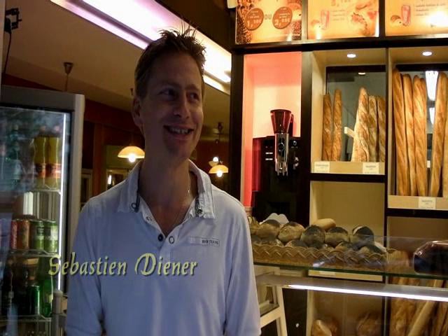 MAISON DIENER: PATISSERIE, CHOCOLATERIE, BOULANGERIE, SNACKING on Vimeo