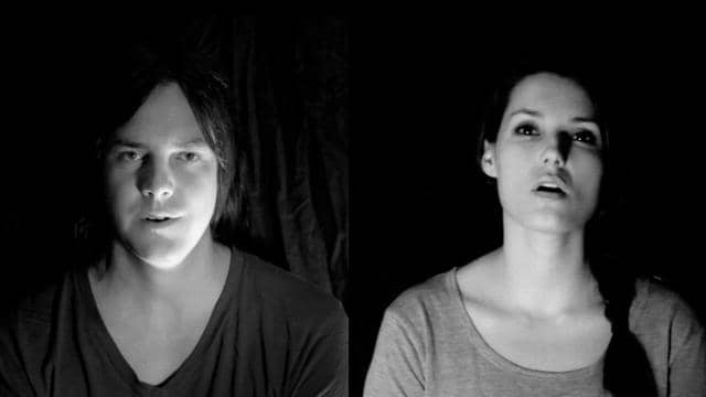 Ki:Theory - I Wanna Run (feat. Maura Davis) on Vimeo