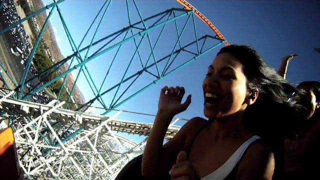 Pollyn "Sometimes You Just Know" on Vimeo