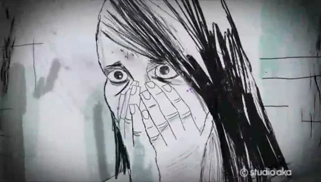 THE METH PROJECT - THE METH PROJECT: 'ASHLEY' on Vimeo