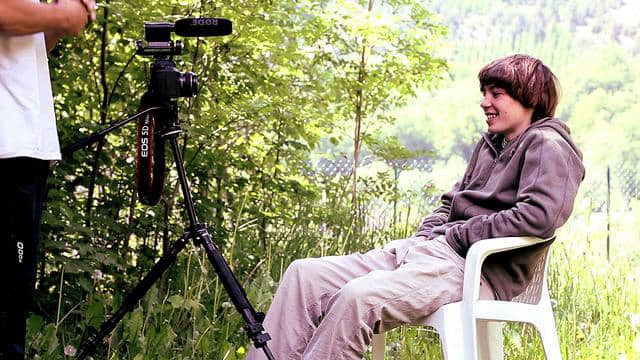 Enzo Oddo working Jungle Boogie with Sterling Rope on Vimeo