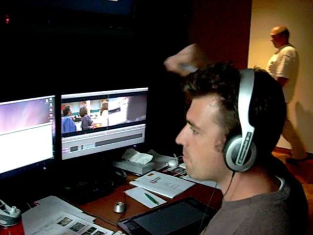 lew's working conditions on Vimeo