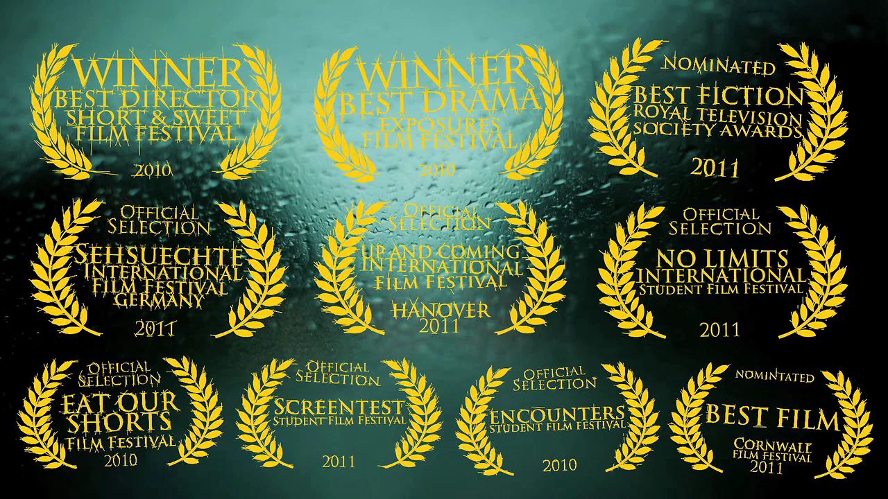 Tom Marshall Director Showreel on Vimeo