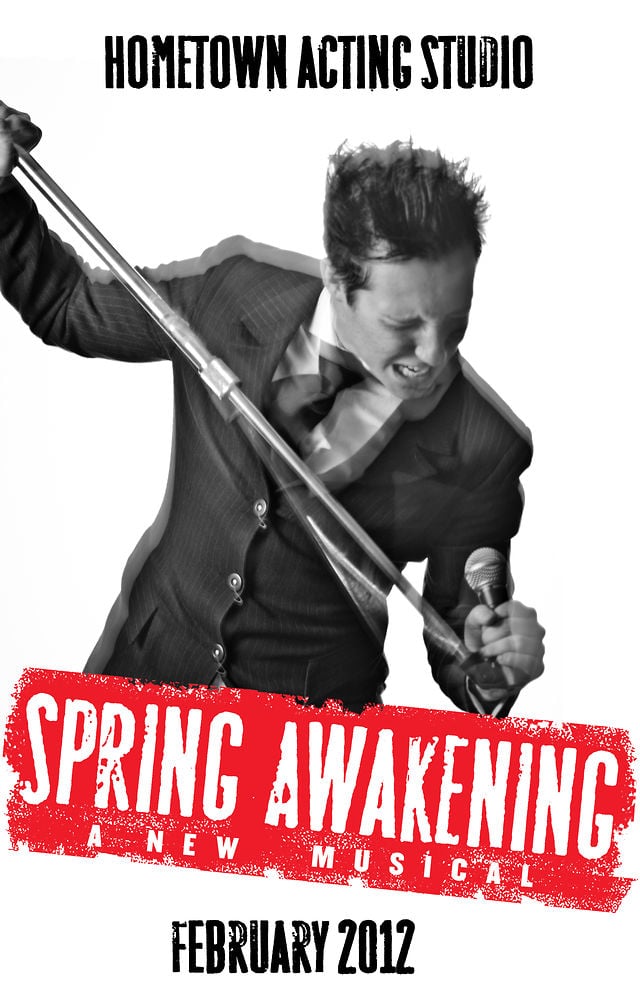 Spring Awakening - Moritz Stiefel! on Vimeo