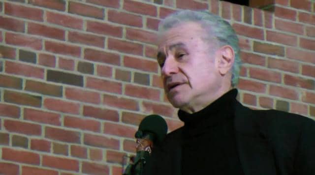 Gar Alperovitz E. F. Schumacher Lecture on Vimeo