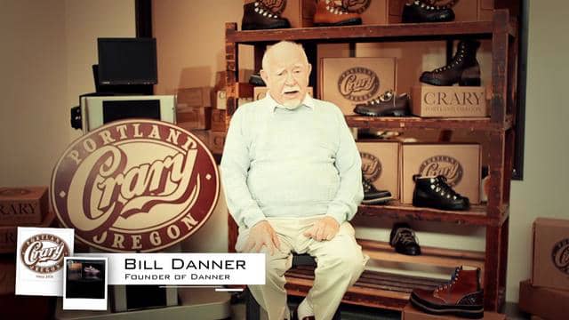 Crary Boots - Promo Video on Vimeo