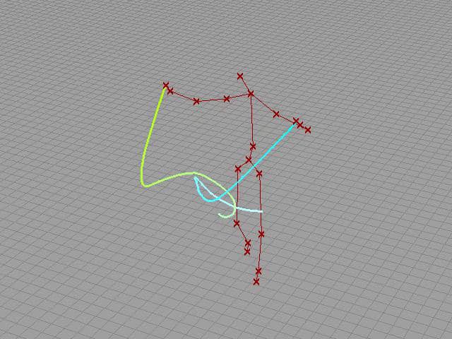 Firefly Kinect Hand Tracking on Vimeo