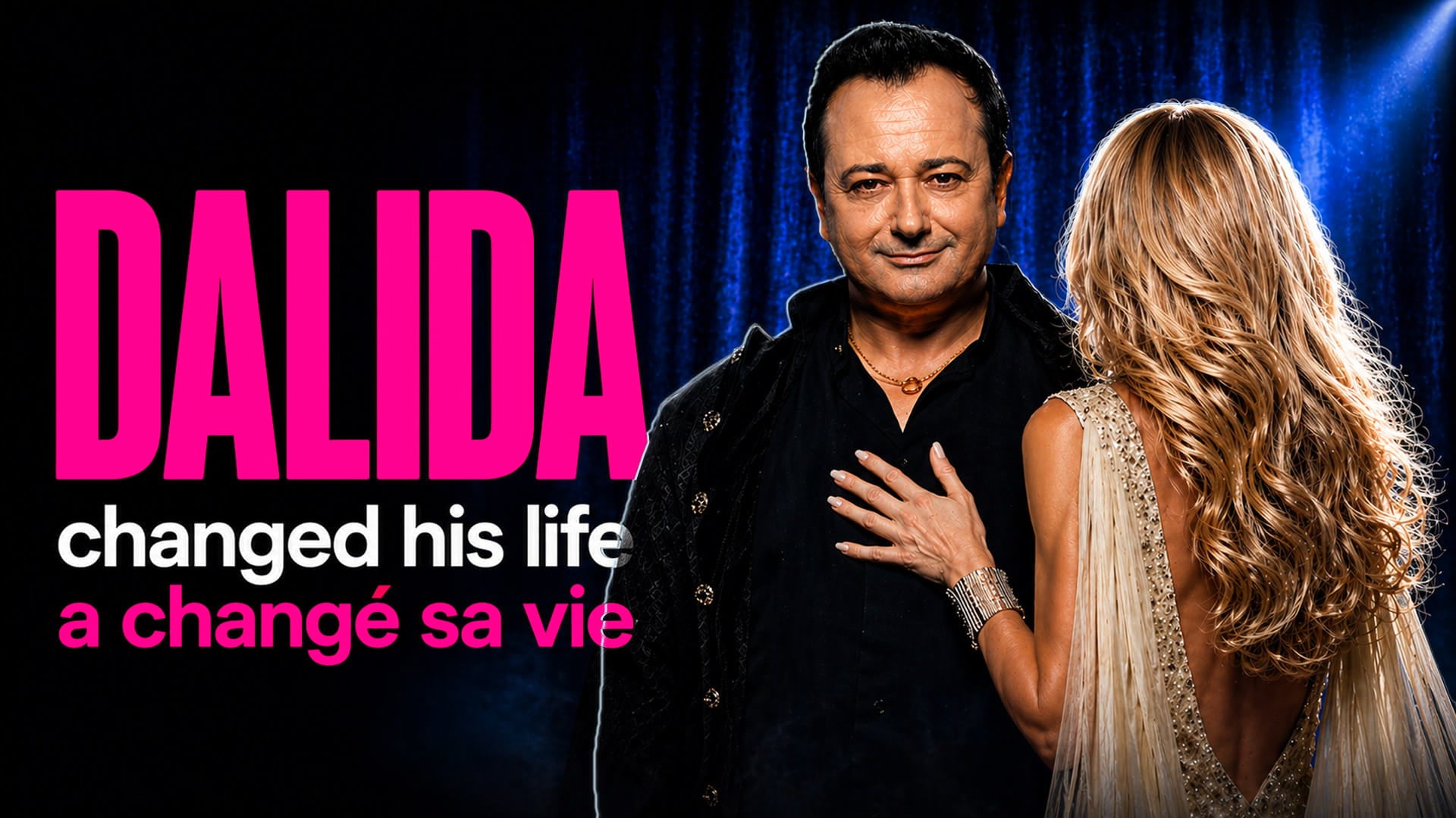 Fred Faure & Dalida : son histoire bouleversante révélée
