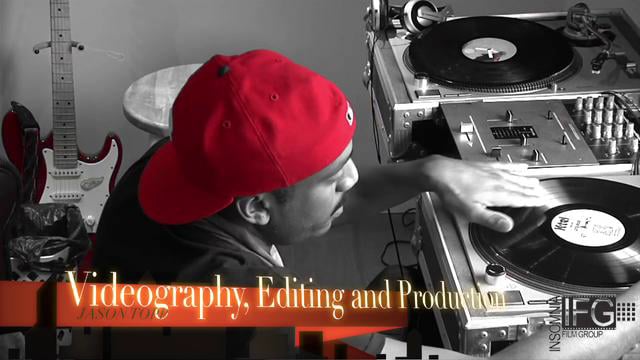 Jason Topp 2012 Final Cut Pro Demo Reel on Vimeo