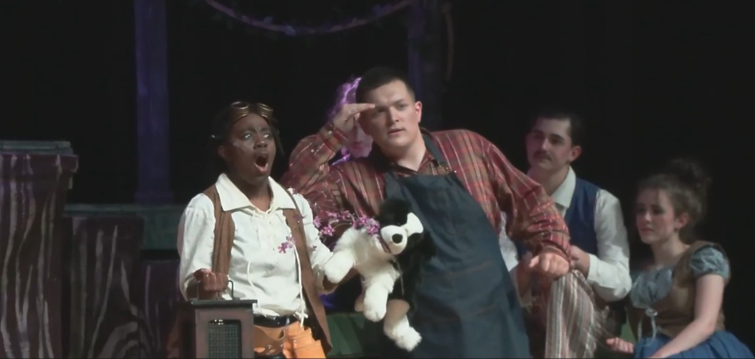 A Midsummer Night's Dream | Videos & Movies on Vimeo